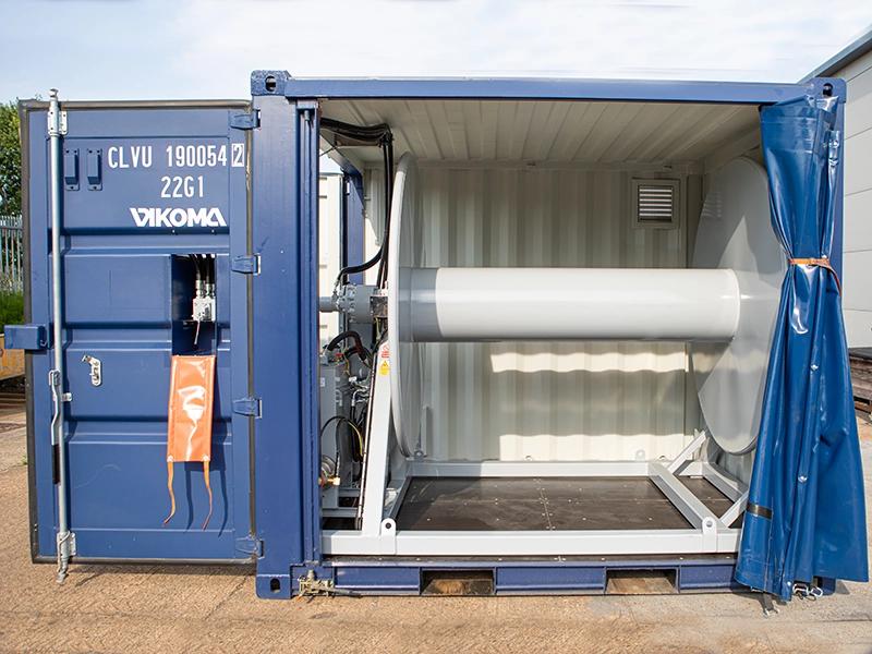 News - Oil Spill Response Specialists | Vikoma