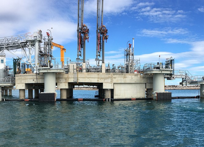 News - Oil Spill Response Specialists | Vikoma