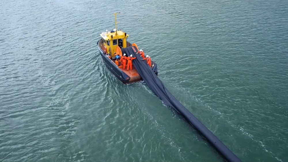 News - Oil Spill Response Specialists | Vikoma